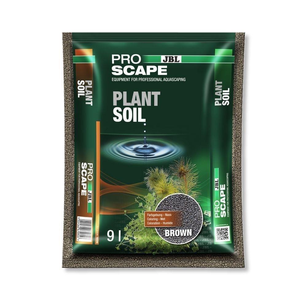 JBL PRO SCOPE PLANT SOIL AKVARYUM BİTKİ KUMU 9 LT 4014162670816 ...